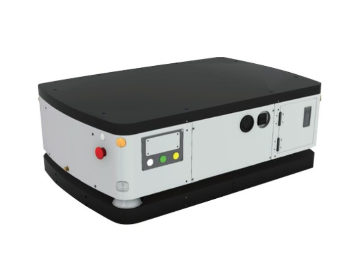 Greentrans MR150 AGV